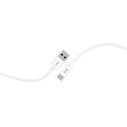 Itel ICD-C30 USB-C Cable, White - JioMart