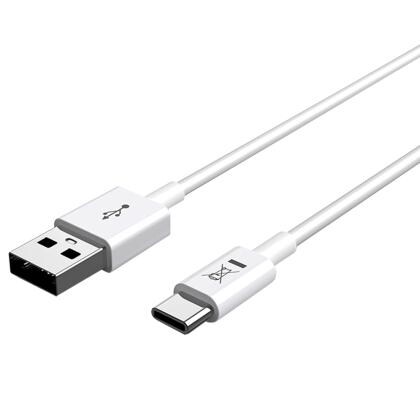 Itel ICD-C30 USB-C Cable, White - JioMart