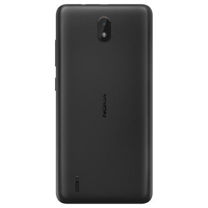 Nokia C01 Plus 32 GB, 2 GB RAM, Grey, Mobile Phone - JioMart
