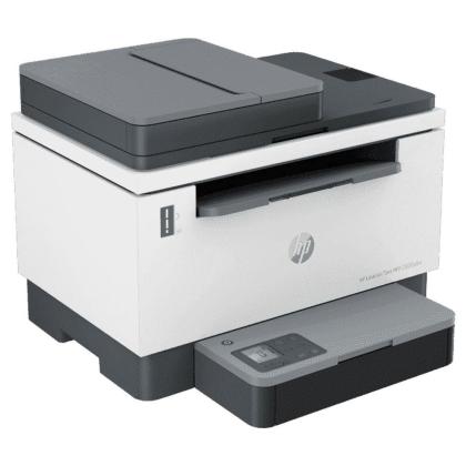 HP 2606sdw Laser Multi-function USB Printer - JioMart