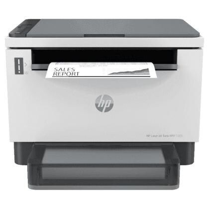 HP 1005 Laser Multi-function Monochrome USB Printer - JioMart