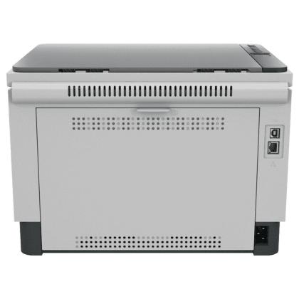 HP 1005 Laser Multi-function Monochrome USB Printer - JioMart