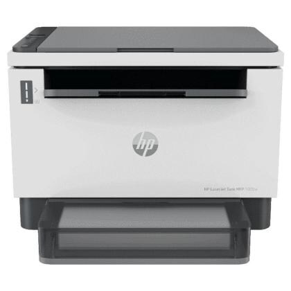 HP 1005W Laser Multi-function Wi-Fi Printer - JioMart