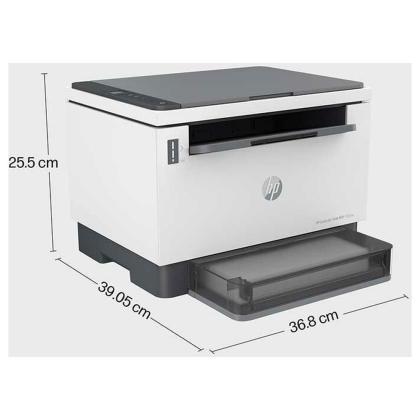 HP 1005W Laser Multi-function Wi-Fi Printer - JioMart