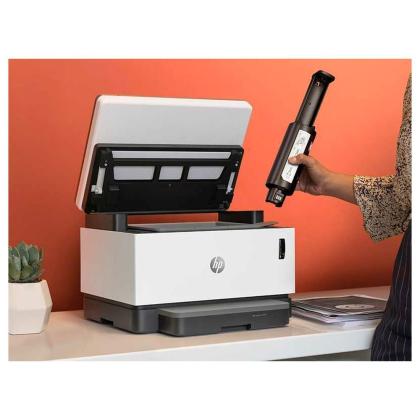 HP 1005W Laser Multi-function Wi-Fi Printer - JioMart