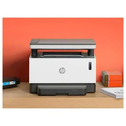 HP 1005W Laser Multi-function Wi-Fi Printer - JioMart