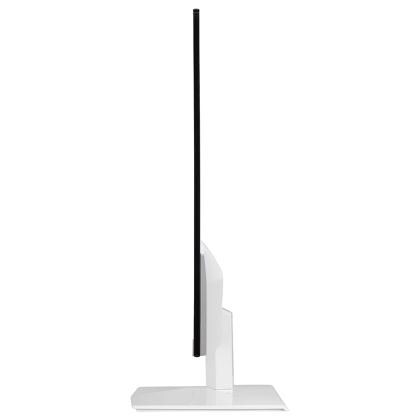 Acer HA240Y 60.45 cm (23.8 inch) with IPS Panel Technology, White ...