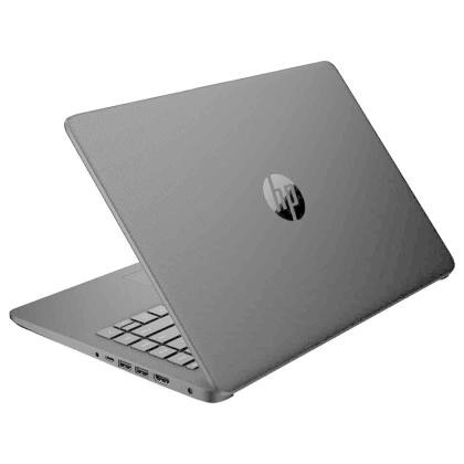 HP 14s-dq3033TU Laptop (Intel Pentium Silver N6000/8GB/256GB SSD/Intel ...