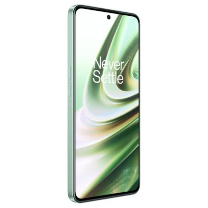 OnePlus 10R 5G 128 GB, 8 GB RAM, Forest Green, Mobile Phone (80 Watts ...