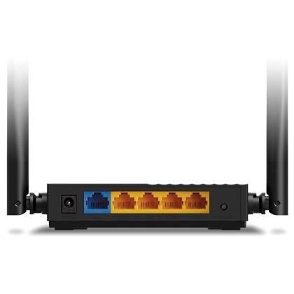 TP-Link Archer C64 AC1200 Dual-Band Gigabit Wi-Fi Router, Wireless ...