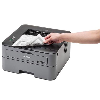 Brother HL-L2321D Laser Single-Function Monochrome USB Printer - JioMart