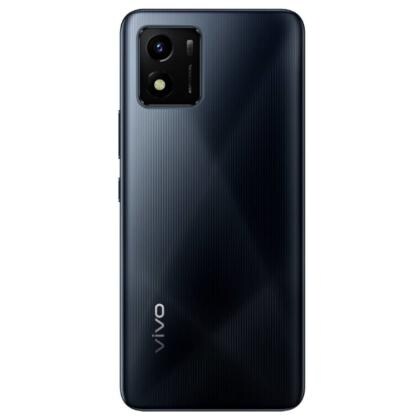Vivo Y01 32 GB, 2 GB RAM, Elegant Black, Mobile Phone - JioMart