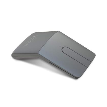 Lenovo Yoga Wireless Mouse with Laser Presenter, GY50U59626 - JioMart