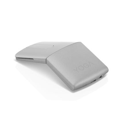 Lenovo Yoga Wireless Mouse with Laser Presenter, GY50U59626 - JioMart