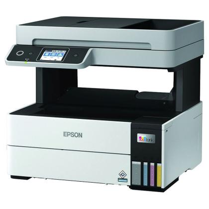 EPSON L6460 Inktank Multi-function Color Wi-Fi Printer - JioMart