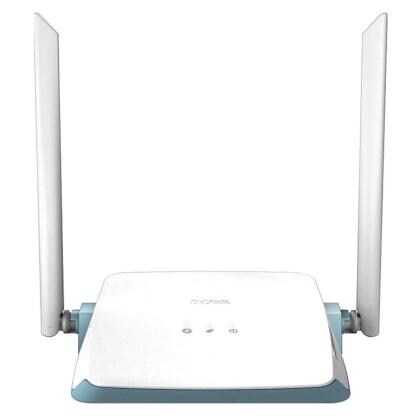 Dlink R03 Eagle Pro AI N300 Smart Router - JioMart