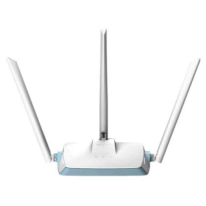Dlink R04 Eagle Pro AI N300 Smart Router - JioMart