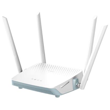 Dlink R12 Eagle Pro AI AC1200 Smart Router - JioMart