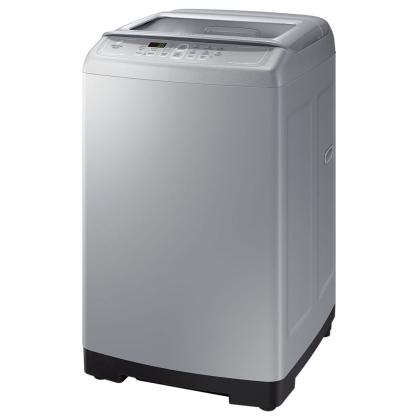 Samsung 7 Kg Top Load Fully Automatic Washing Machine, WA70A4002GS/TL ...