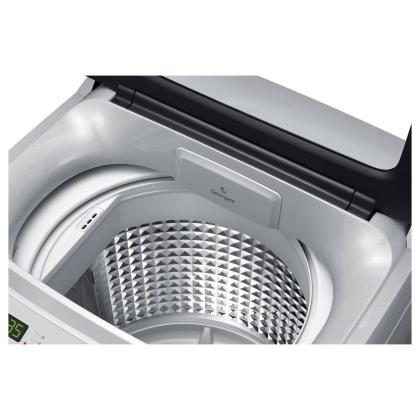 Samsung 7 Kg Top Load Fully Automatic Washing Machine, WA70A4002GS/TL ...