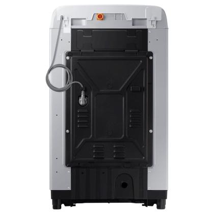 Samsung 7 Kg Top Load Fully Automatic Washing Machine, WA70A4002GS/TL ...