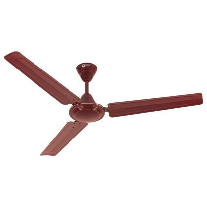 Orient Electric Fiery Air 1200 mm Ceiling Fan, Brown - JioMart