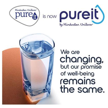Hindustan Unilever Pureit Copper UV Plus Water Purifier, WCUV500 - JioMart