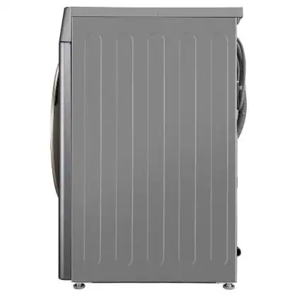 LG 10 Kg Front Loading Fully Automatic Washing Machine, FHP1410Z7P ...