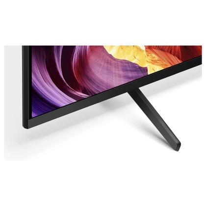 Sony Bravia 139 cm (55 inches) 4K Ultra HD Smart LED Google TV KD ...