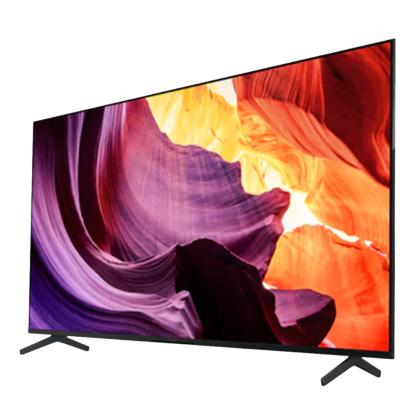 Sony Bravia 108 cm (43 inches) 4K Ultra HD Smart LED Google TV KD ...