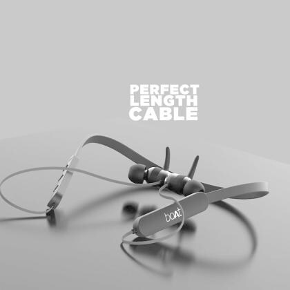 boAt Rockerz 255R Pro in Ear Bluetooth Neckband with Upto 10 Hours ...