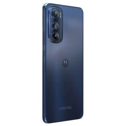 Motorola Moto Edge 30 5G 128GB, 8GB RAM, Meteor Grey, Mobile Phone ...