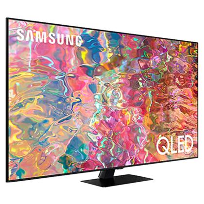 Samsung 125 cm (50 inch) Ultra HD (4K) QLED Smart LED TV, 8 Series ...