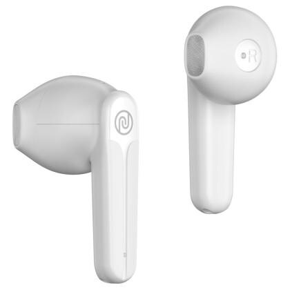Noise TWS Buds Ace Wireless In-Ear Earbuds with 24 Hour Playback Time ...