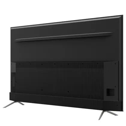 TCL 139 cm (55 inch) 2Yr Warranty Ultra HD (4K) QLED Smart TV, 55C635 - JioMart