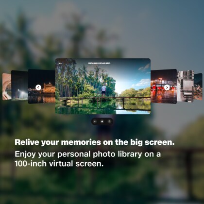 JioDive Smartphone-based Virtual Reality Headset for Entertainment ...