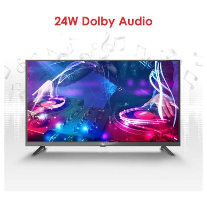 Itel 108 cm (43 inch) Full HD Android Smart LED TV, G4330IE - JioMart