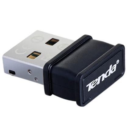 Tenda W311MI 150Mbps Wireless USB Adapter - JioMart