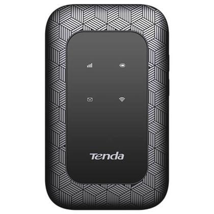 Tenda 4G180 4G MiFi Mobile Wi-Fi HotSpot Router - JioMart