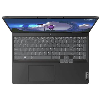 Lenovo IdeaPad 3 Gaming Laptop (12th Gen Intel Core i7-12700H/16 GB/512 ...