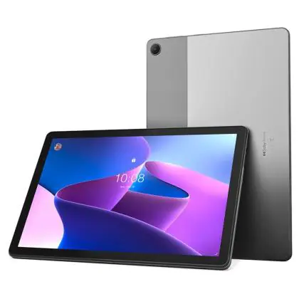 Lenovo Tab M10 (3rd Gen) 25.65 cm (10.1 Inch) Tablet 4 GB RAM, 64 GB ...