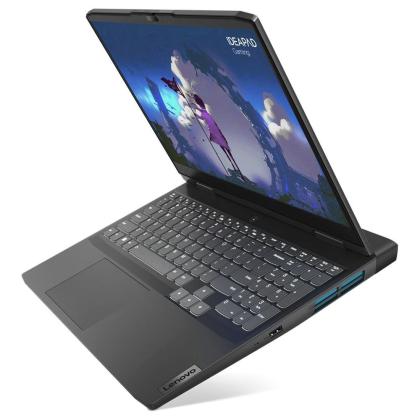 Lenovo IdeaPad Gaming 3 Laptop (12th Gen Intel Core i5-12450H/16 GB/512 ...