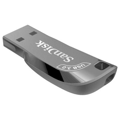 SanDisk Ultra Shift 256 GB Pen Drive with USB 3.0 Interface, Black ...