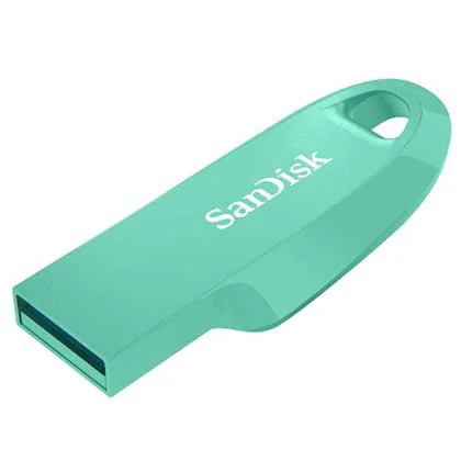 Sandisk 256 GB Ultra Curve USB 3.2 Pen Drive, SDCZ550-256G-I35G - JioMart
