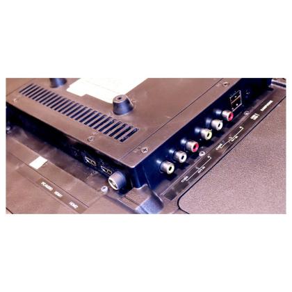 Foxsky 60.96 cm (24 Inch) HD Ready LED TV, 24FSN - JioMart