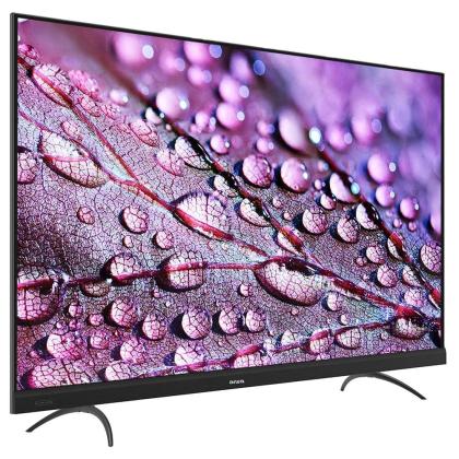 Aiwa 139 cm (55 Inch) Ultra HD (4K) Smart TV, Magnifiq A55UHDX2, Black - JioMart