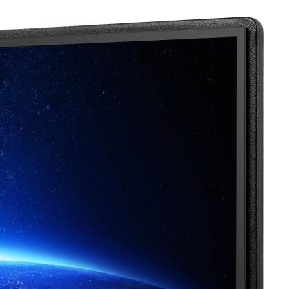 Hisense 108 cm (43 inch) 2Yr Warranty 4K Ultra HD Smart Google LED TV 43A6H (Black) (2022 model ...