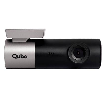 Qubo HCA01 Car Dash Camera Pro from Hero Group with Pro App Support and Superior video quality ...