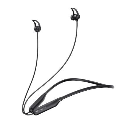 Fire-Boltt Fire Band Ninja 201 Wireless Neckband with Up to 12 Hours ...