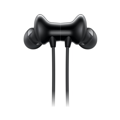 Oneplus Nord Wired Earphone, Black - JioMart